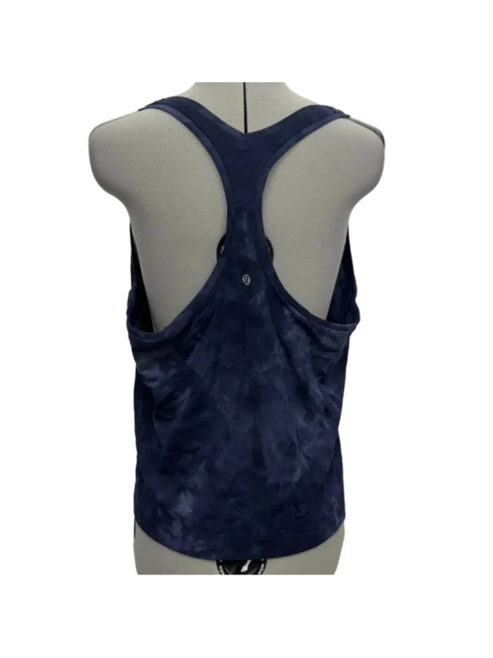 lululemon athletica | Tops | Lululemon Plus Sz 2 Cool Rb Short Tank ...
